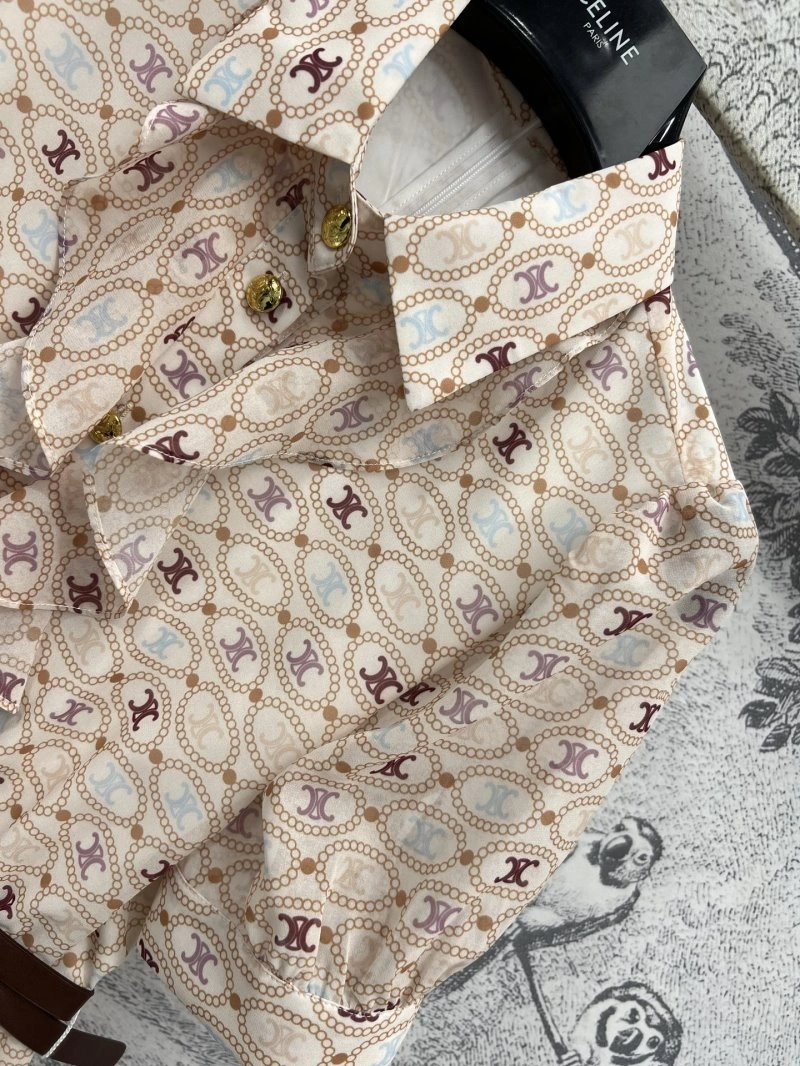 1:1 copy Celine Dress