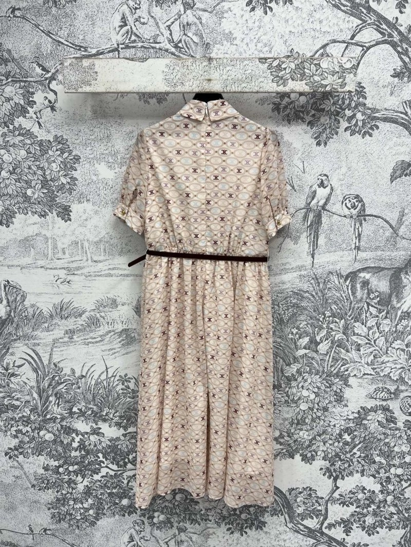 1:1 copy Celine Dress