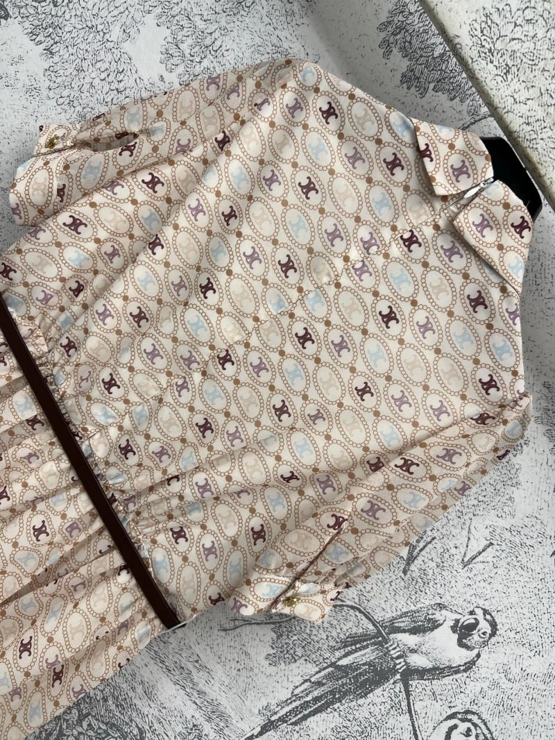 1:1 copy Celine Dress