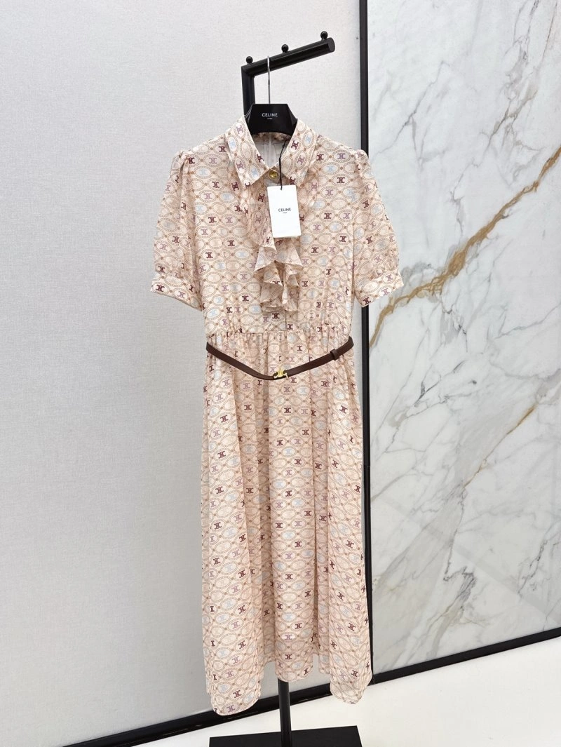 Celine Dress
