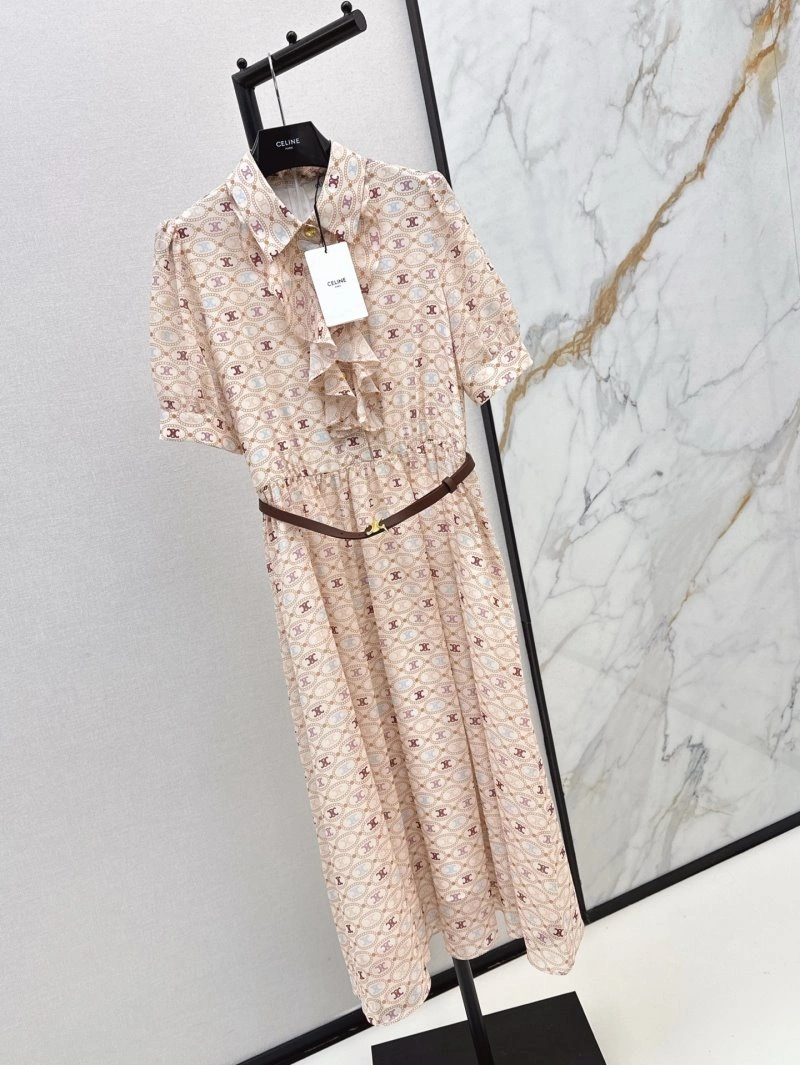 Factory-made Celine Dress