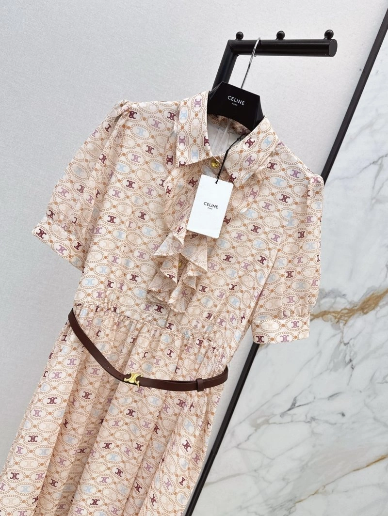 Factory-made Celine Dress