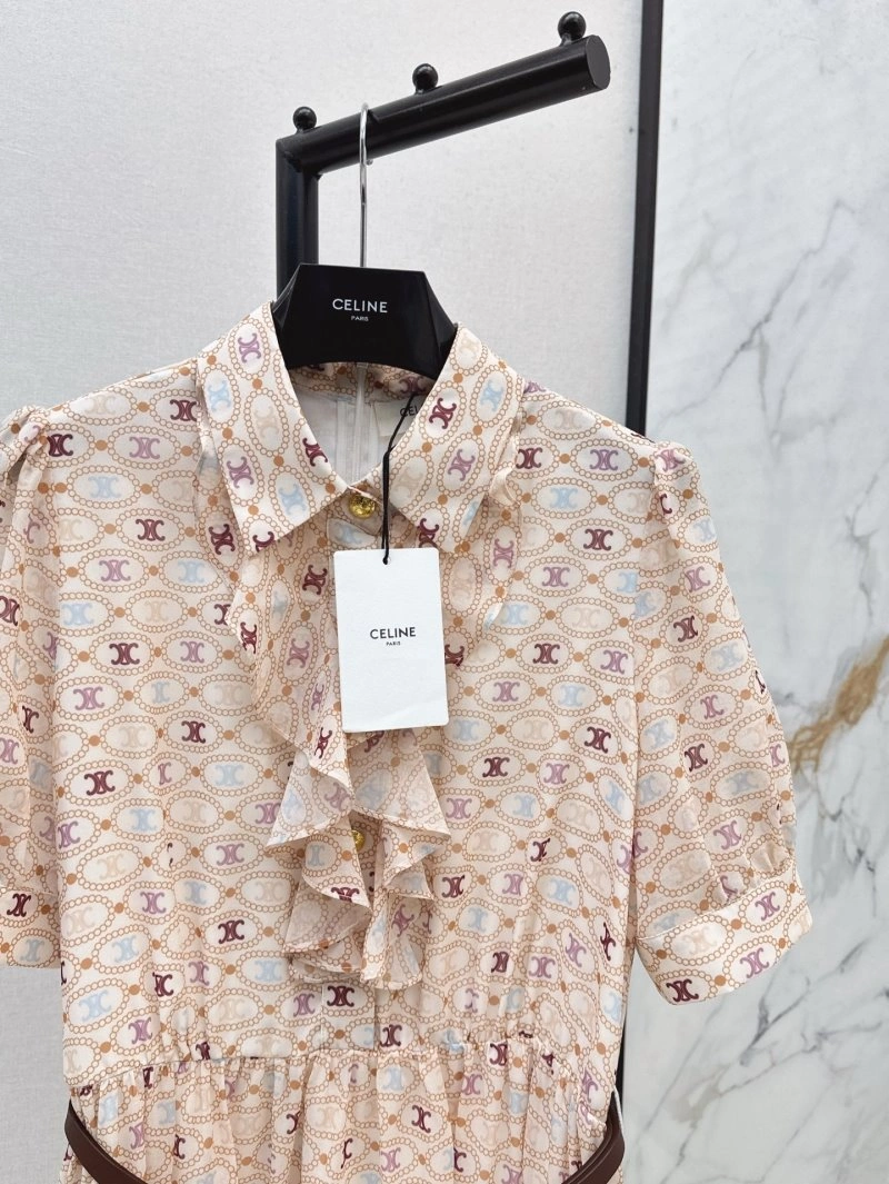 Factory-made Celine Dress