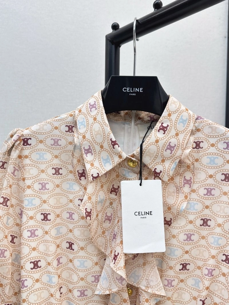 Factory-made Celine Dress