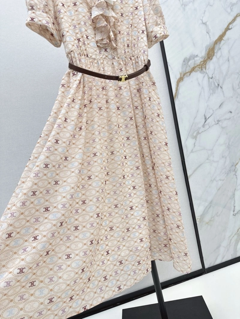 Factory-made Celine Dress