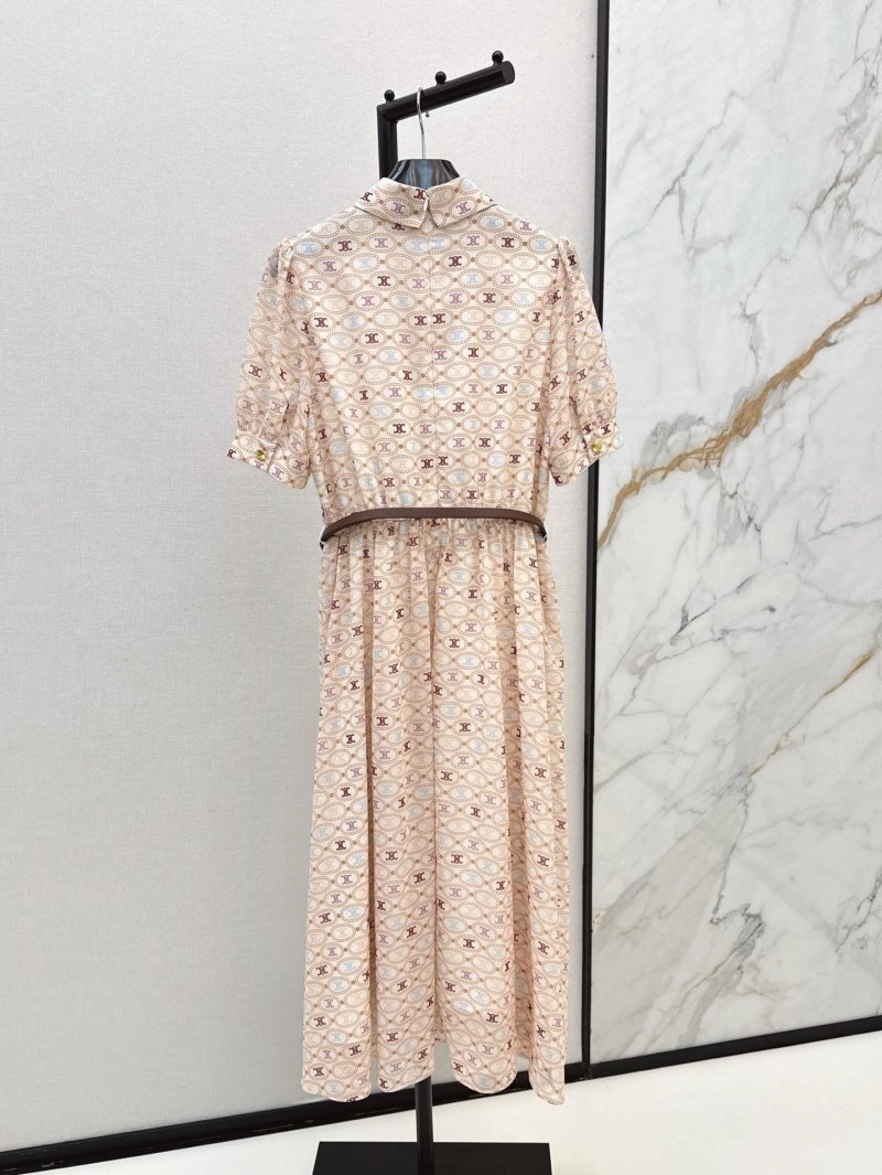 Factory-made Celine Dress
