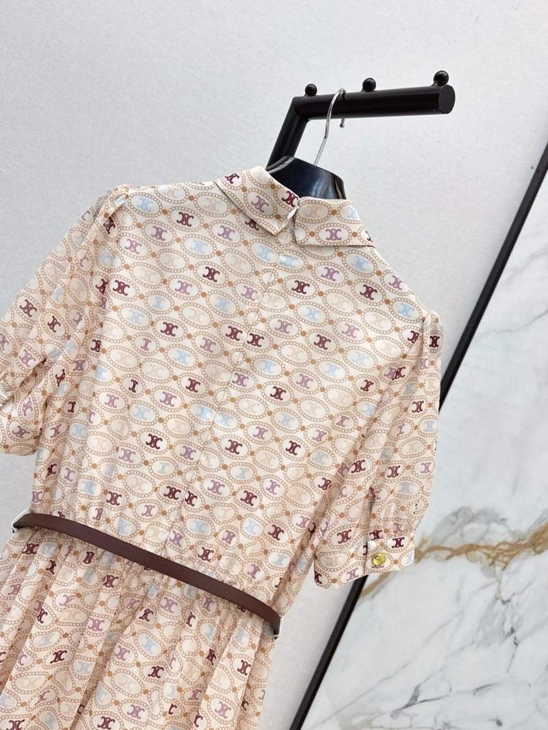 Factory-made Celine Dress