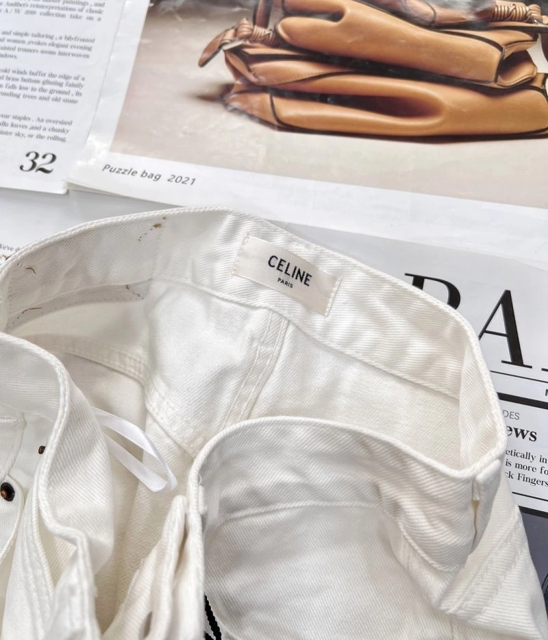 Factory-made Celine Dress