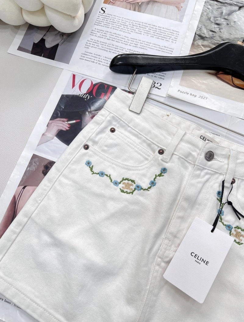 Factory-made Celine Dress