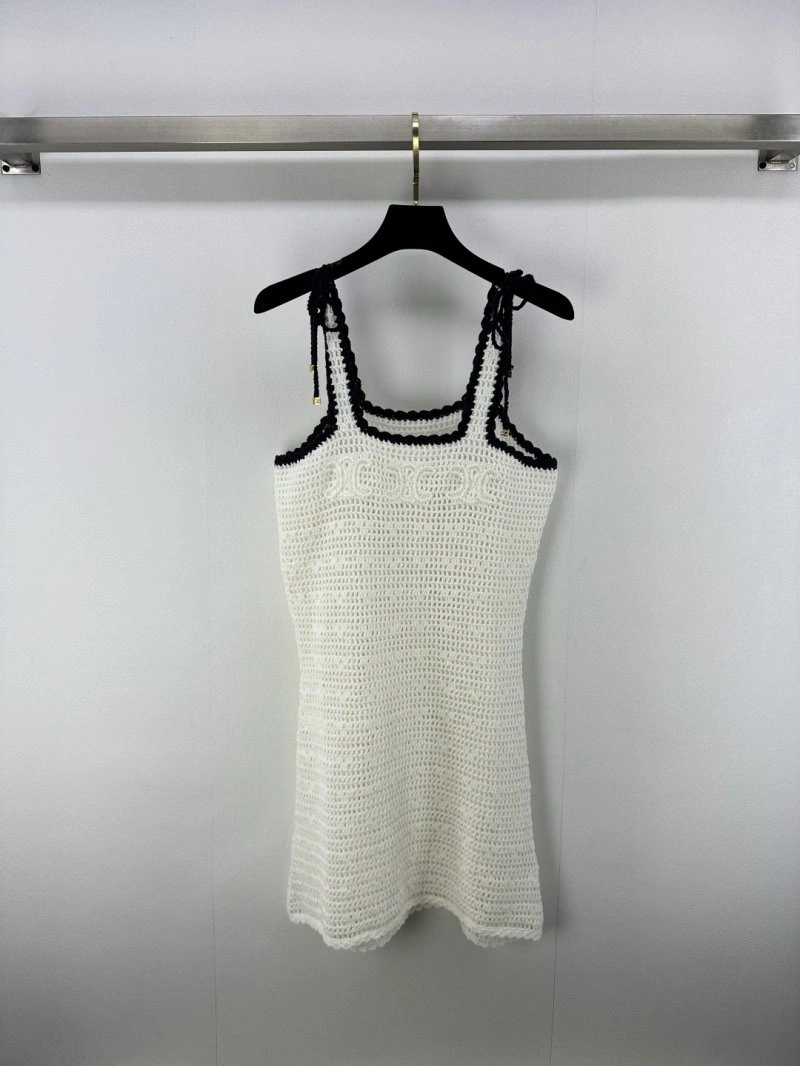Celine Dress