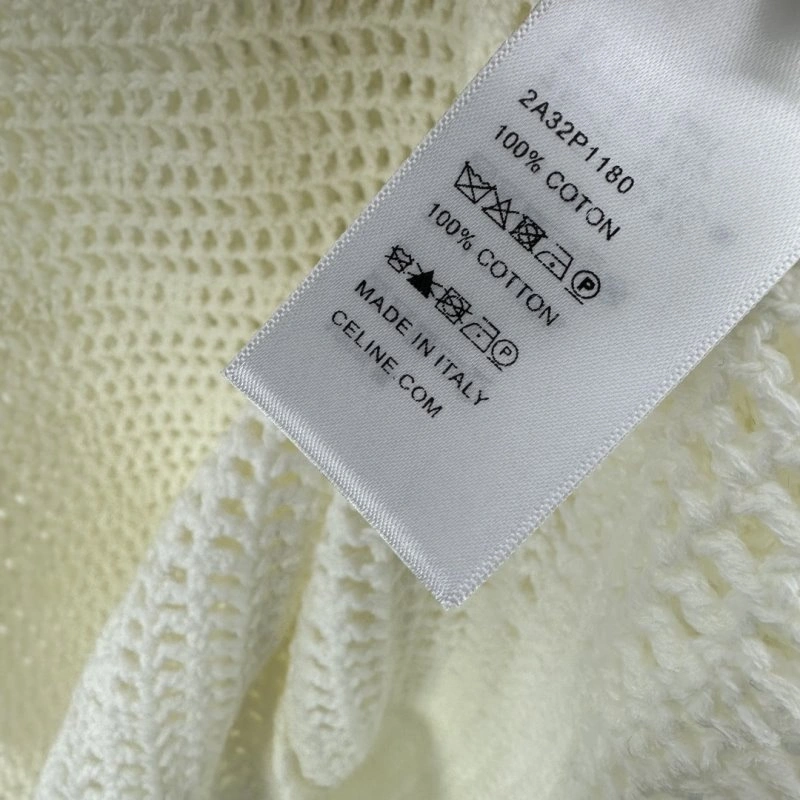Genuine Celine Dress