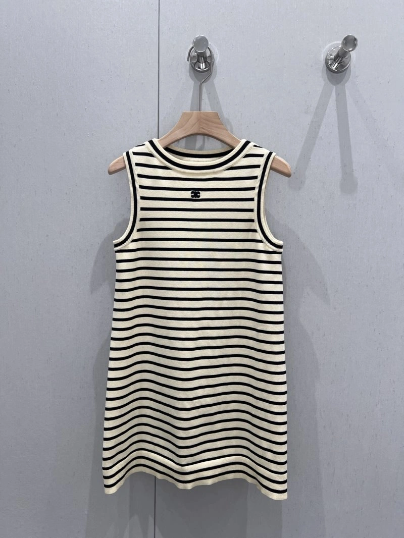Celine Dress