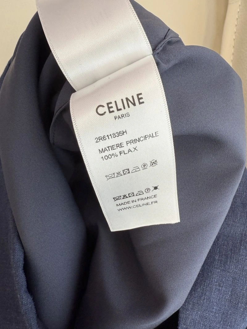 Authentic Celine Dress