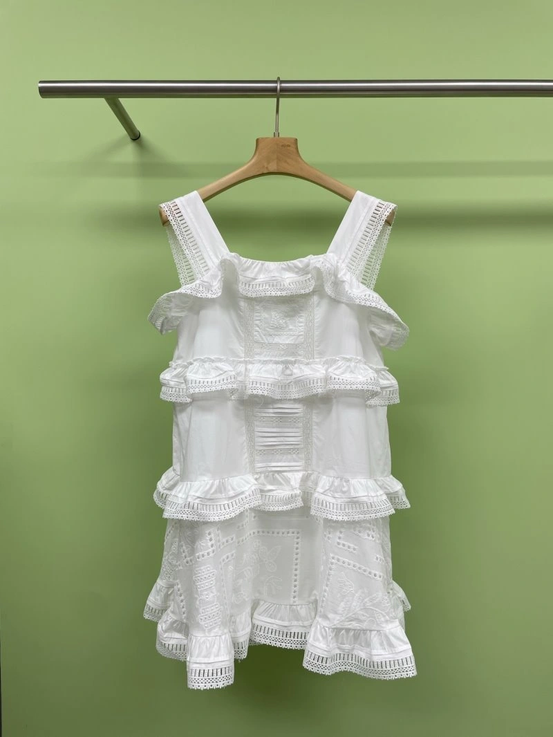 Celine Dress