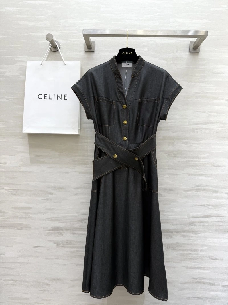 Celine Dress