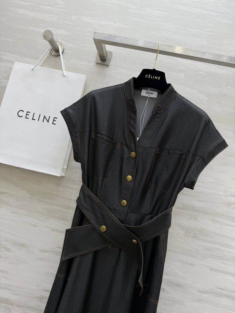 Factory-made Celine Dress