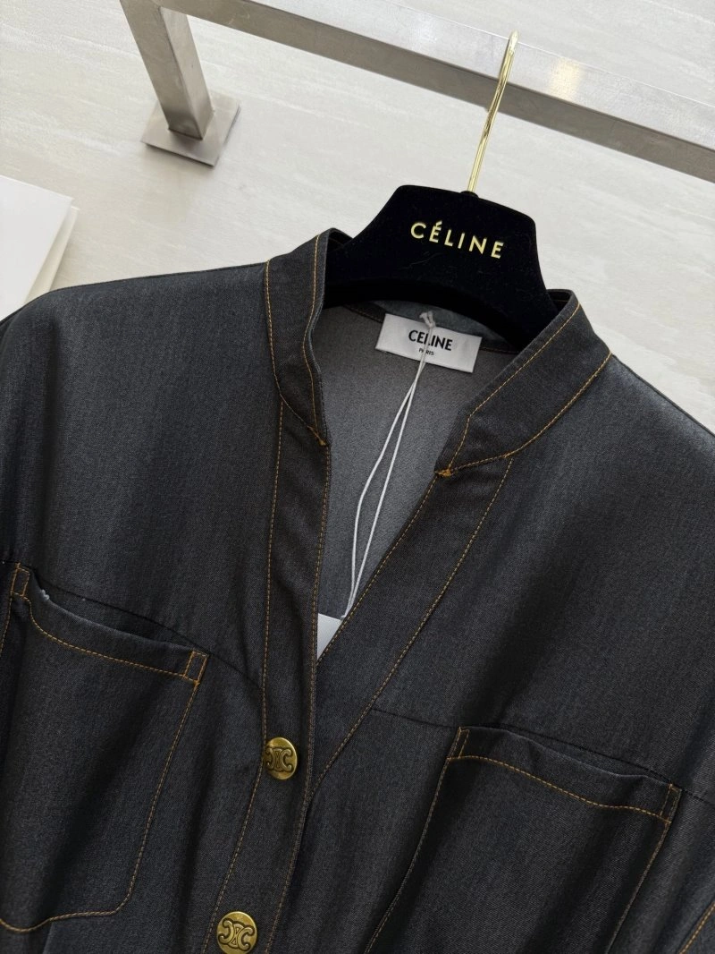 Factory-made Celine Dress