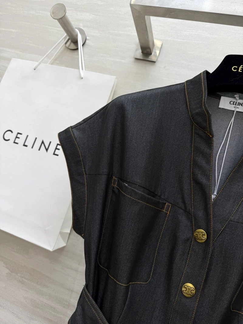 Factory-made Celine Dress
