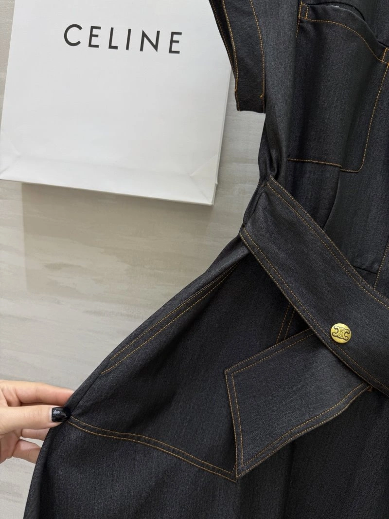 Factory-made Celine Dress
