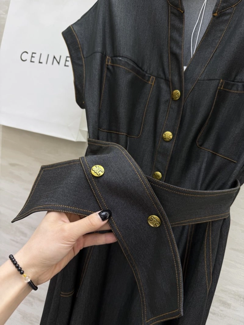 Factory-made Celine Dress