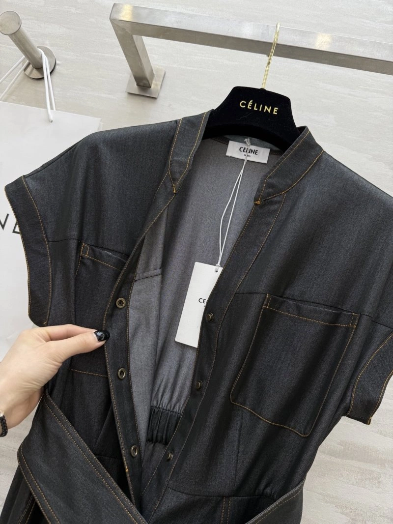 Factory-made Celine Dress