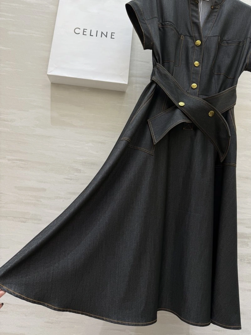 Factory-made Celine Dress