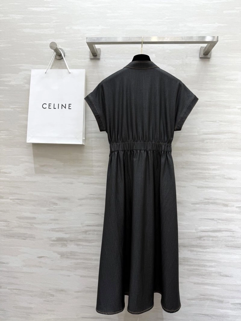 Factory-made Celine Dress