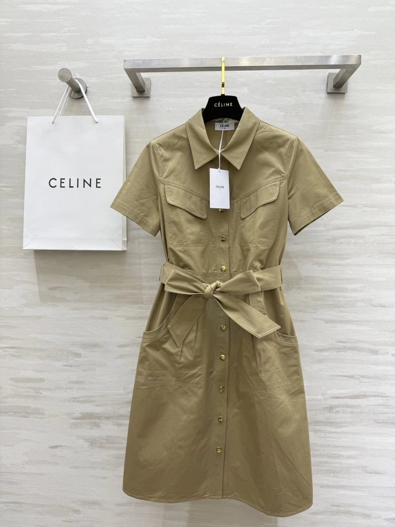 Celine Dress