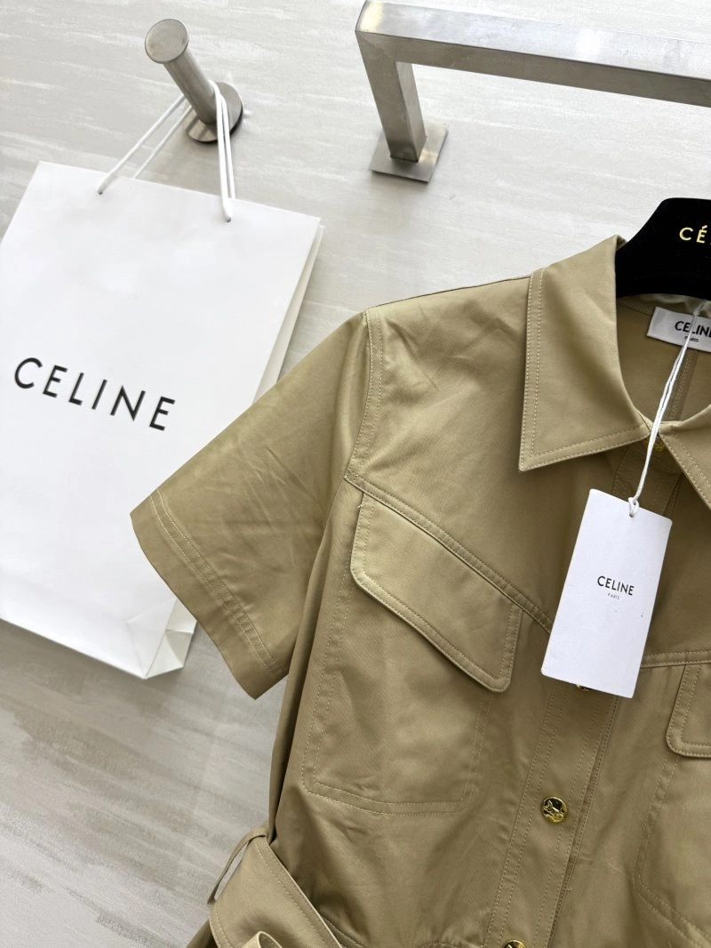 Genuine Celine Dress