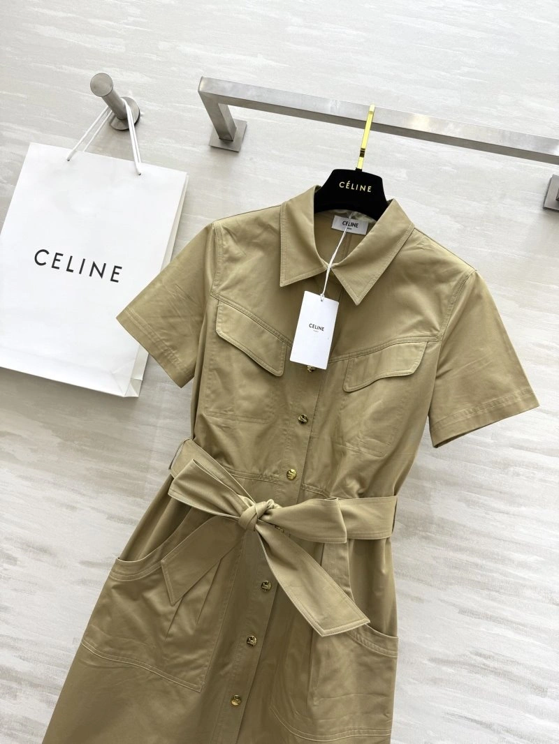 Genuine Celine Dress