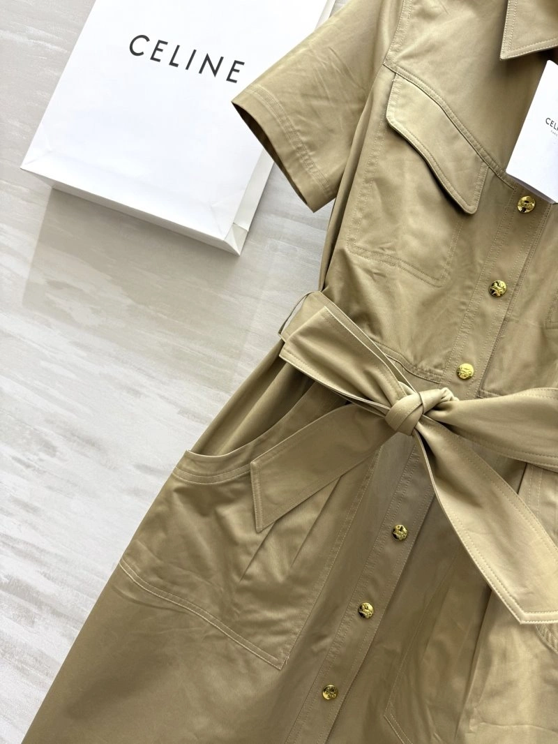 Genuine Celine Dress