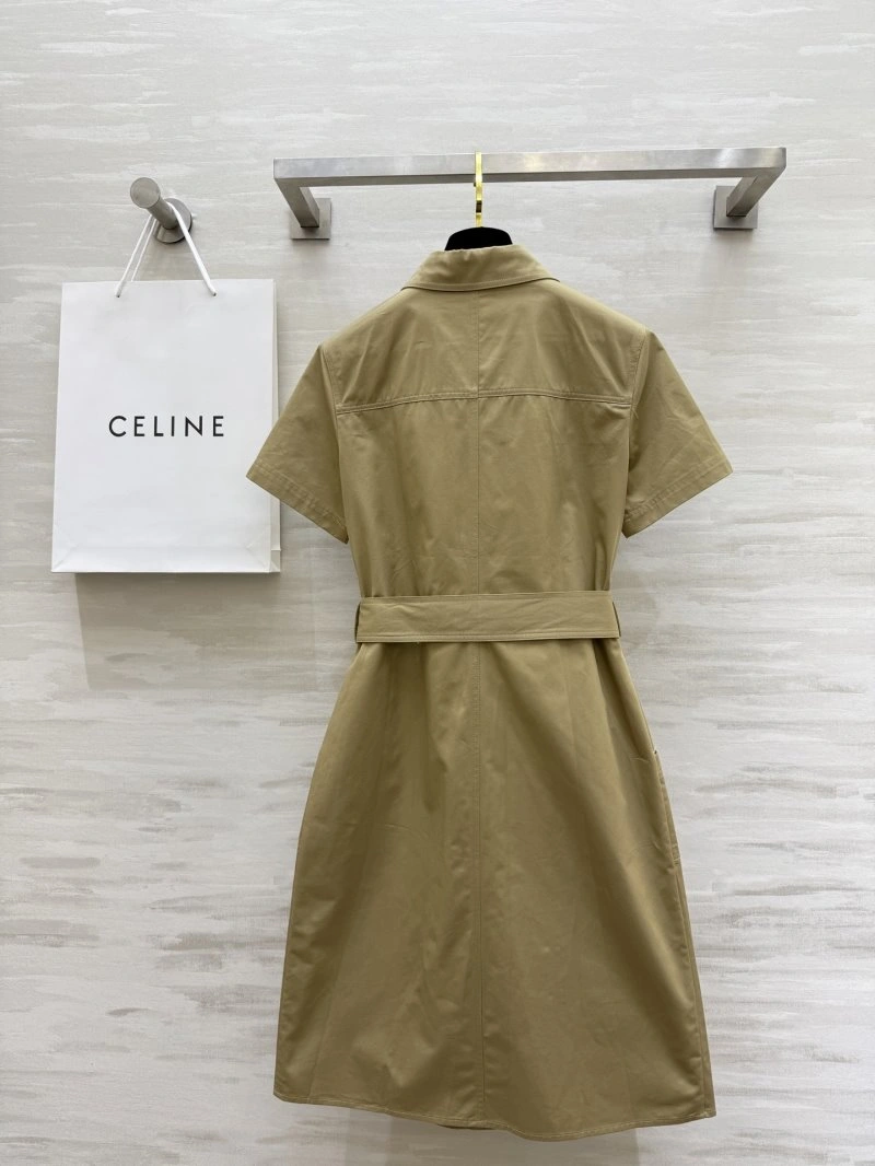 Genuine Celine Dress