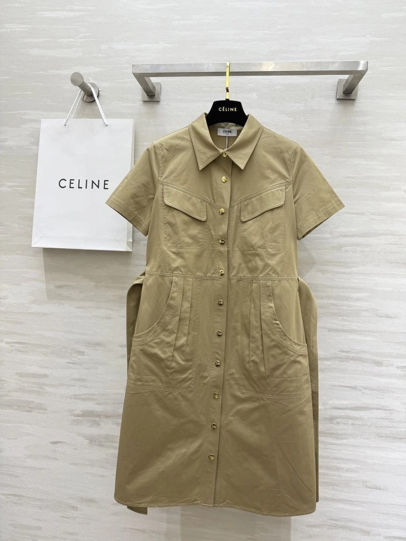 Genuine Celine Dress