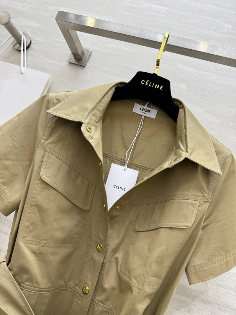 Genuine Celine Dress