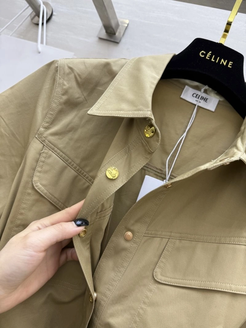 Genuine Celine Dress
