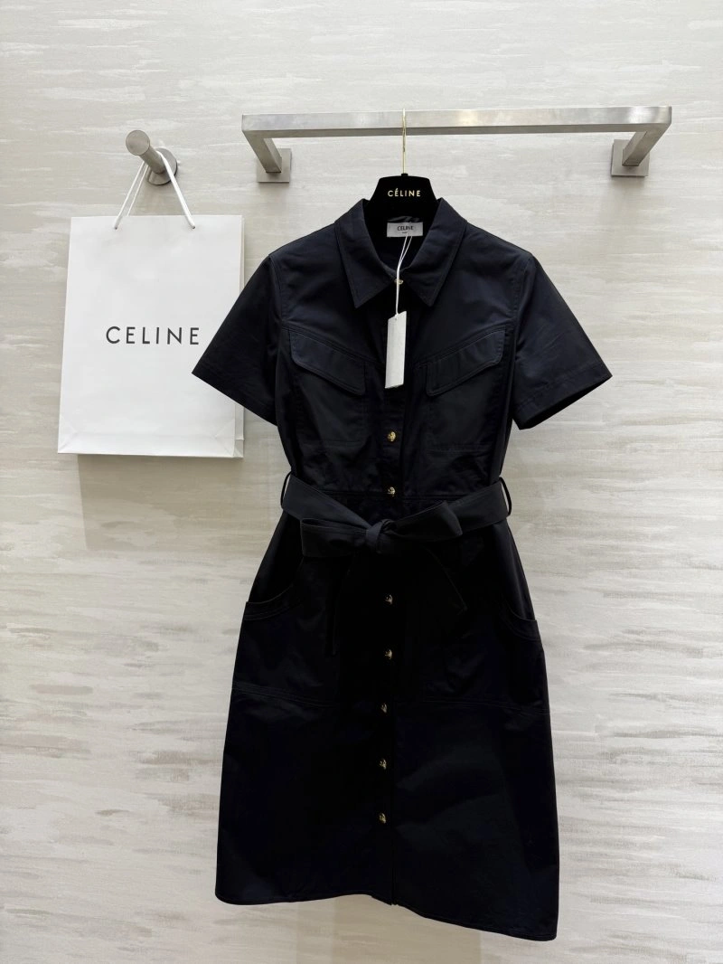 Celine Dress
