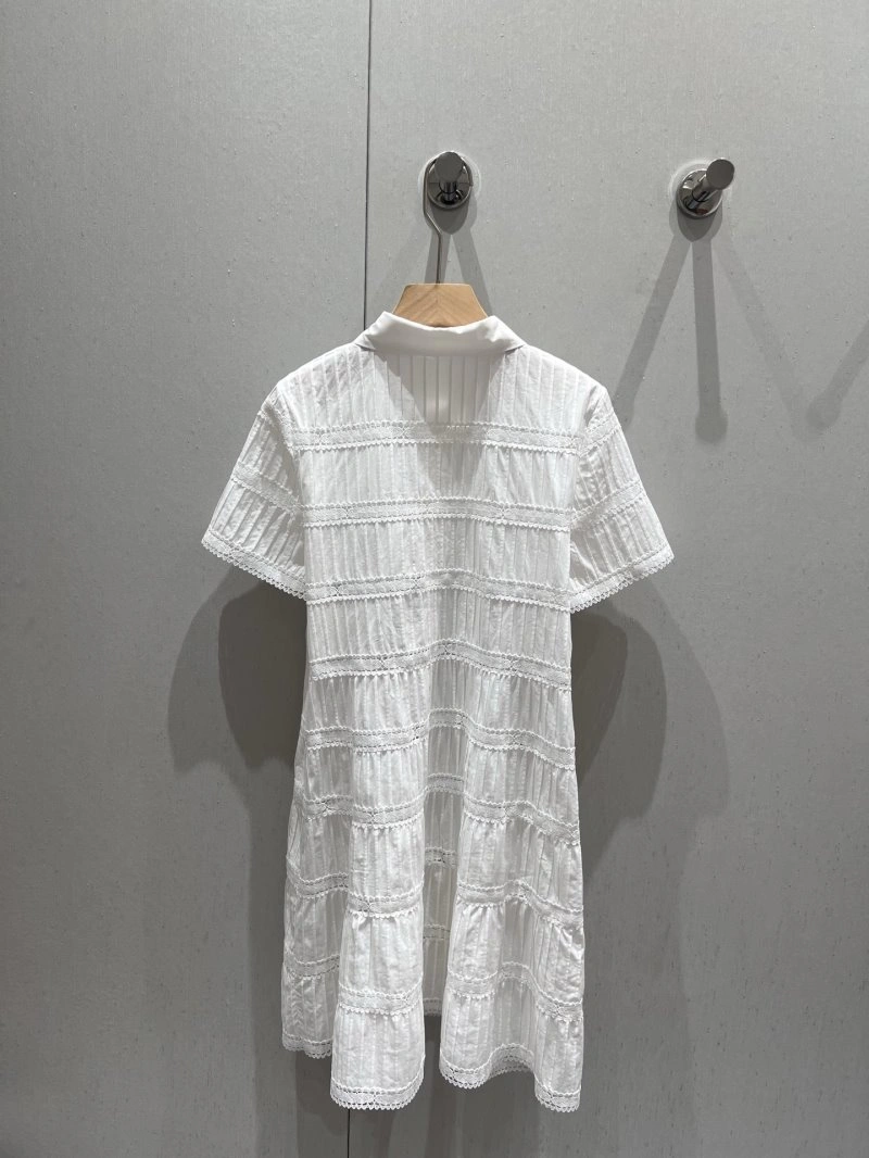 Accurate model Celine Dress