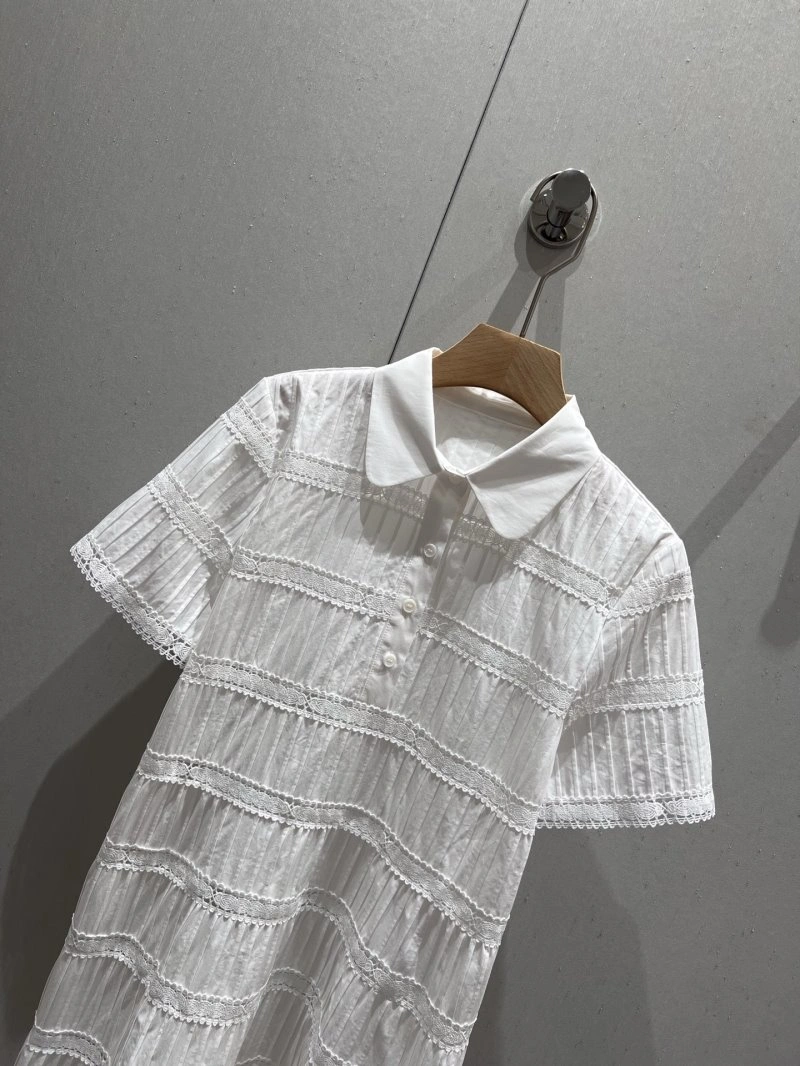 Accurate model Celine Dress