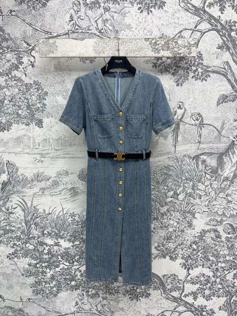 Celine Dress