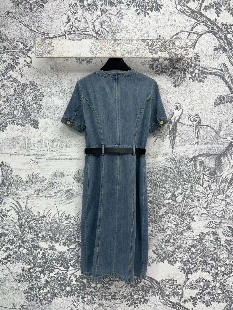 Cut-rate Celine Dress