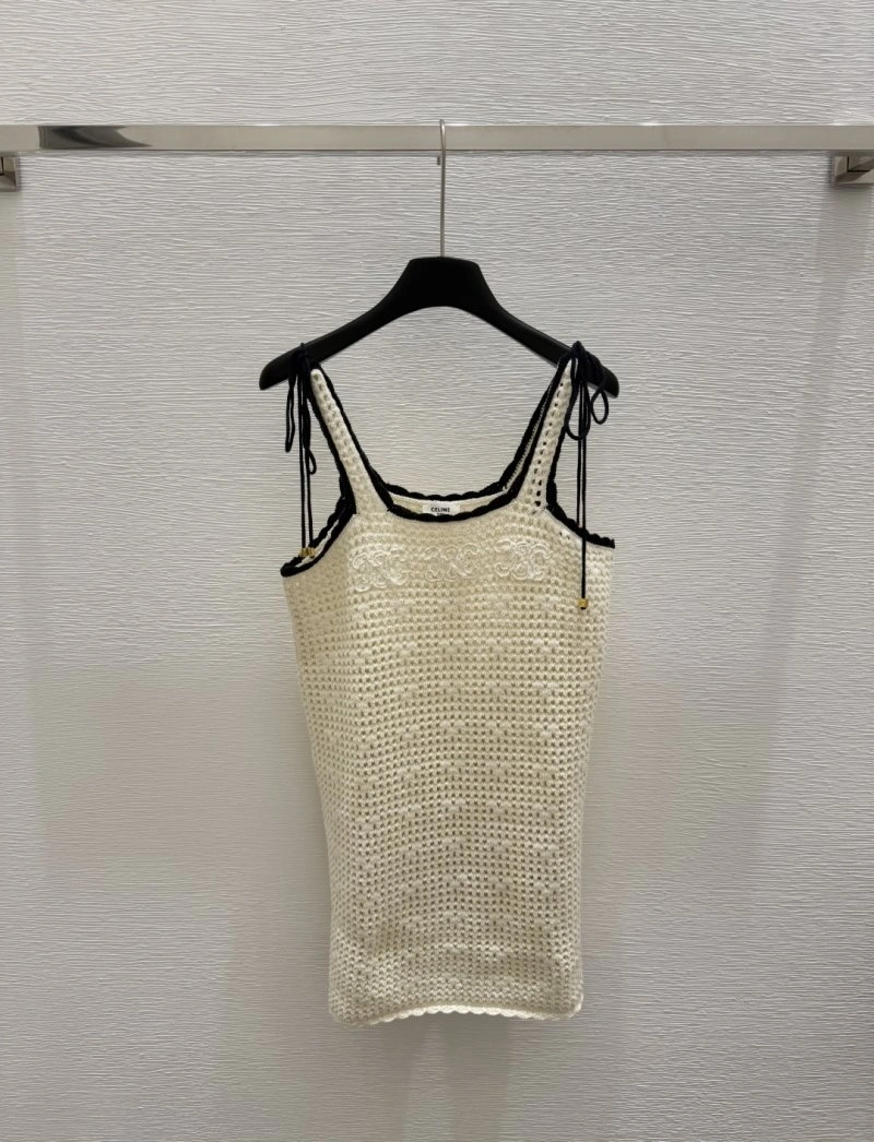 Celine Dress