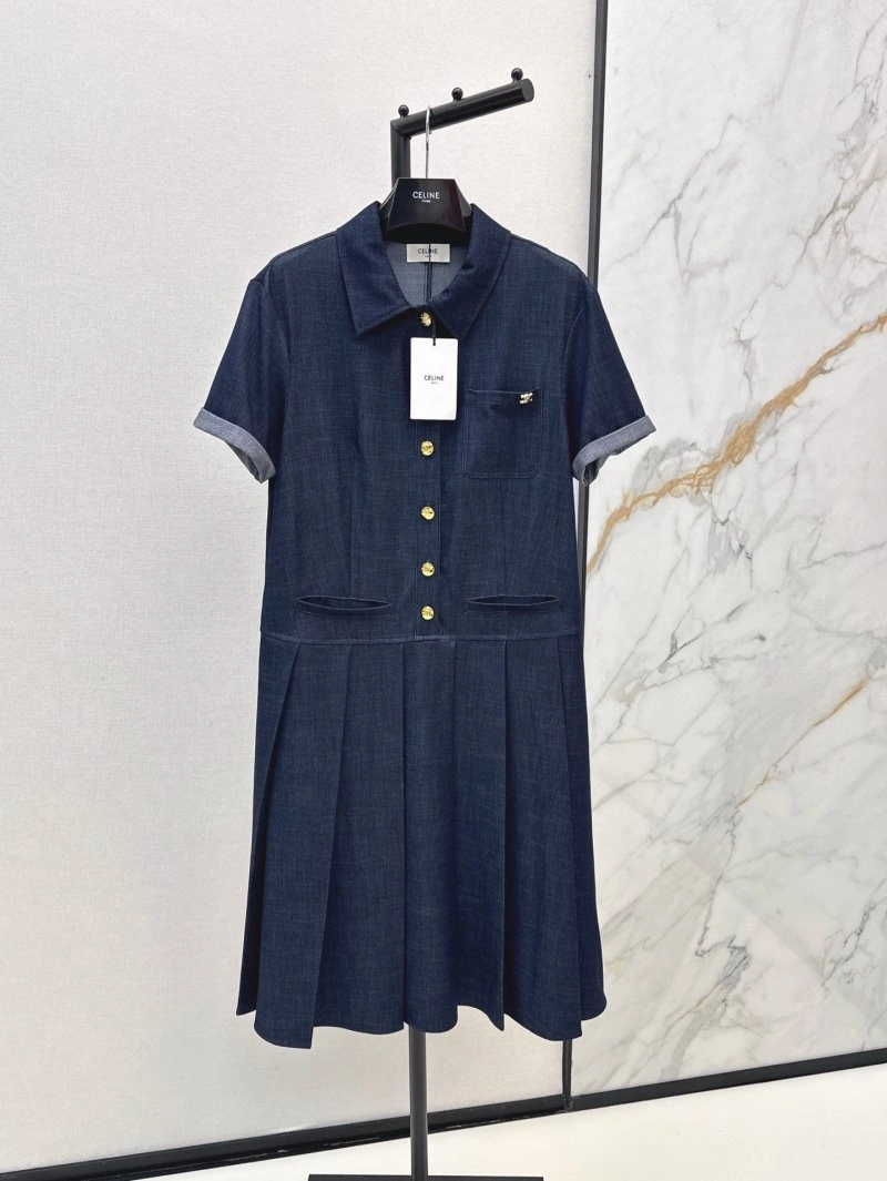 Celine Dress