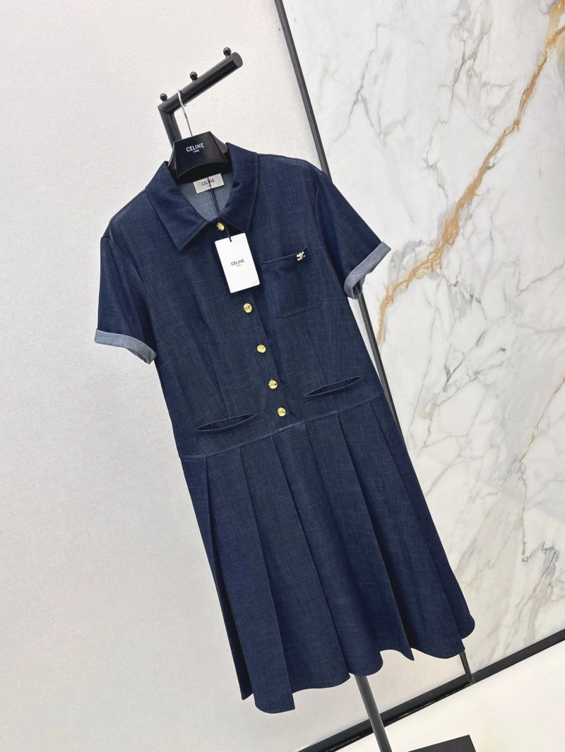 Budget-friendly Celine Dress