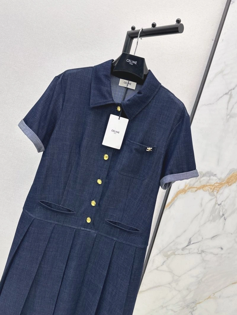 Budget-friendly Celine Dress