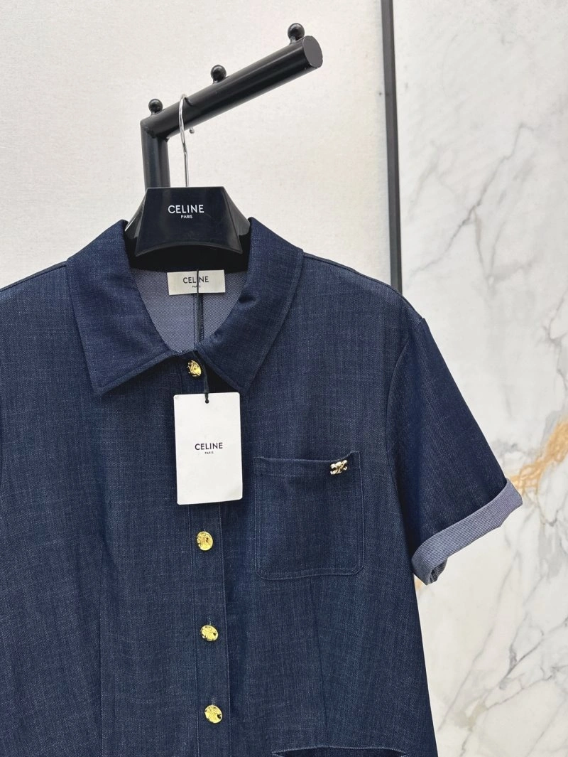 Budget-friendly Celine Dress