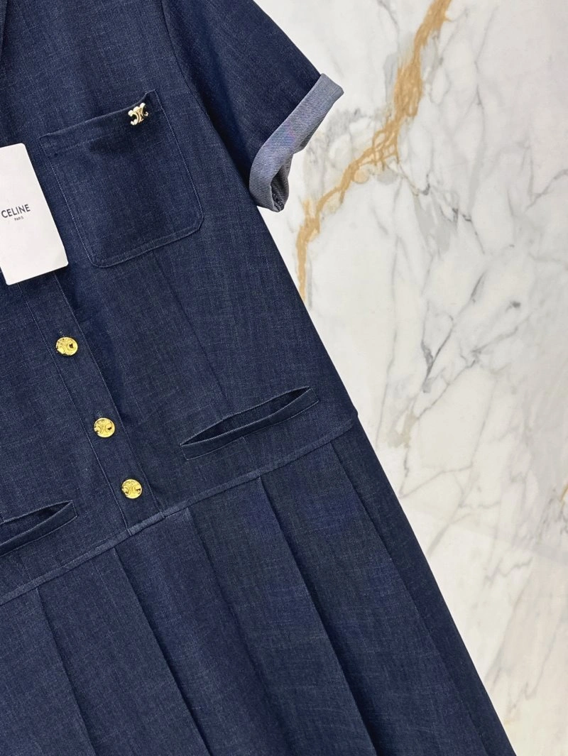 Budget-friendly Celine Dress