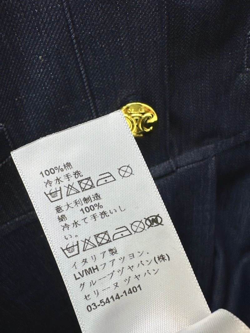 Budget-friendly Celine Dress