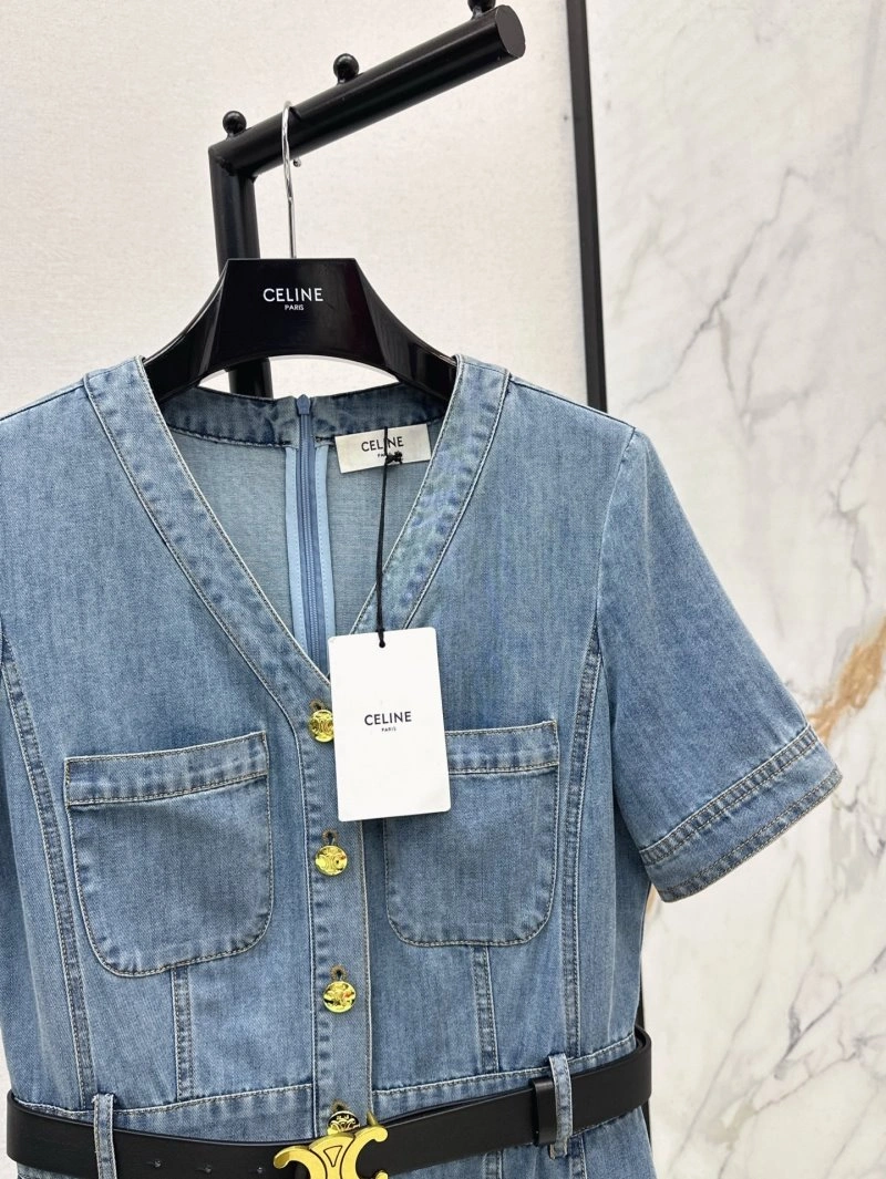 Official Celine Dress