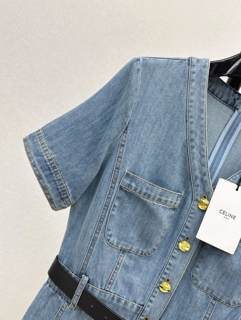 Official Celine Dress