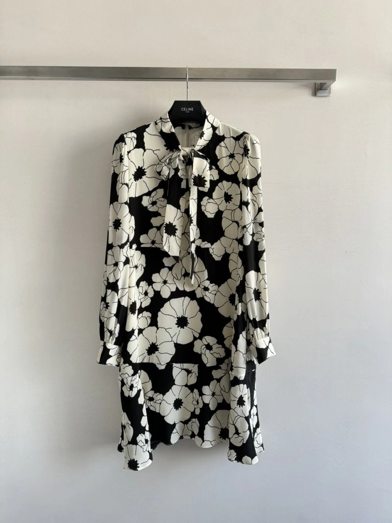 Celine Dress